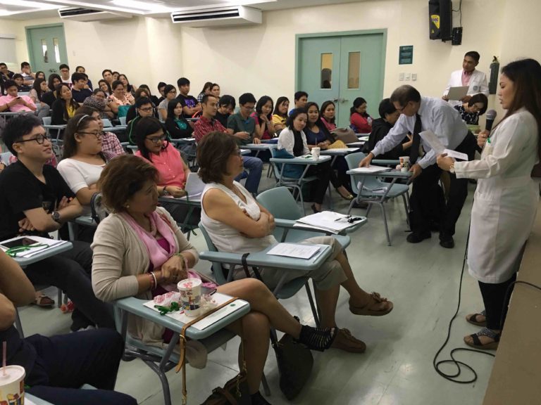 About Us – FEU-NRMF Med Tech International Alumni Society