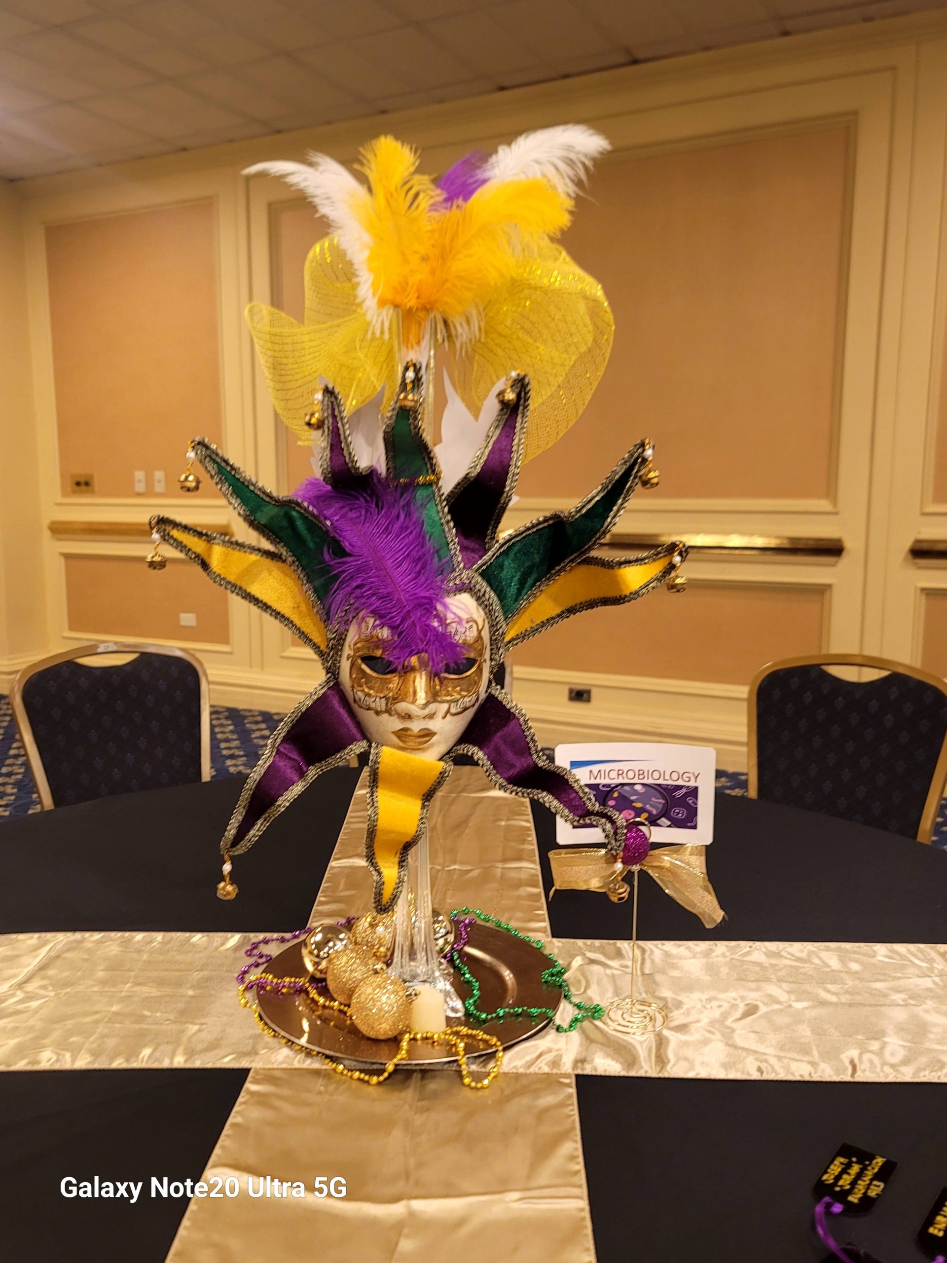 Grand Alumni Homecoming 2024-Maskara Gala Night – FEU-NRMF Med Tech International Alumni Society