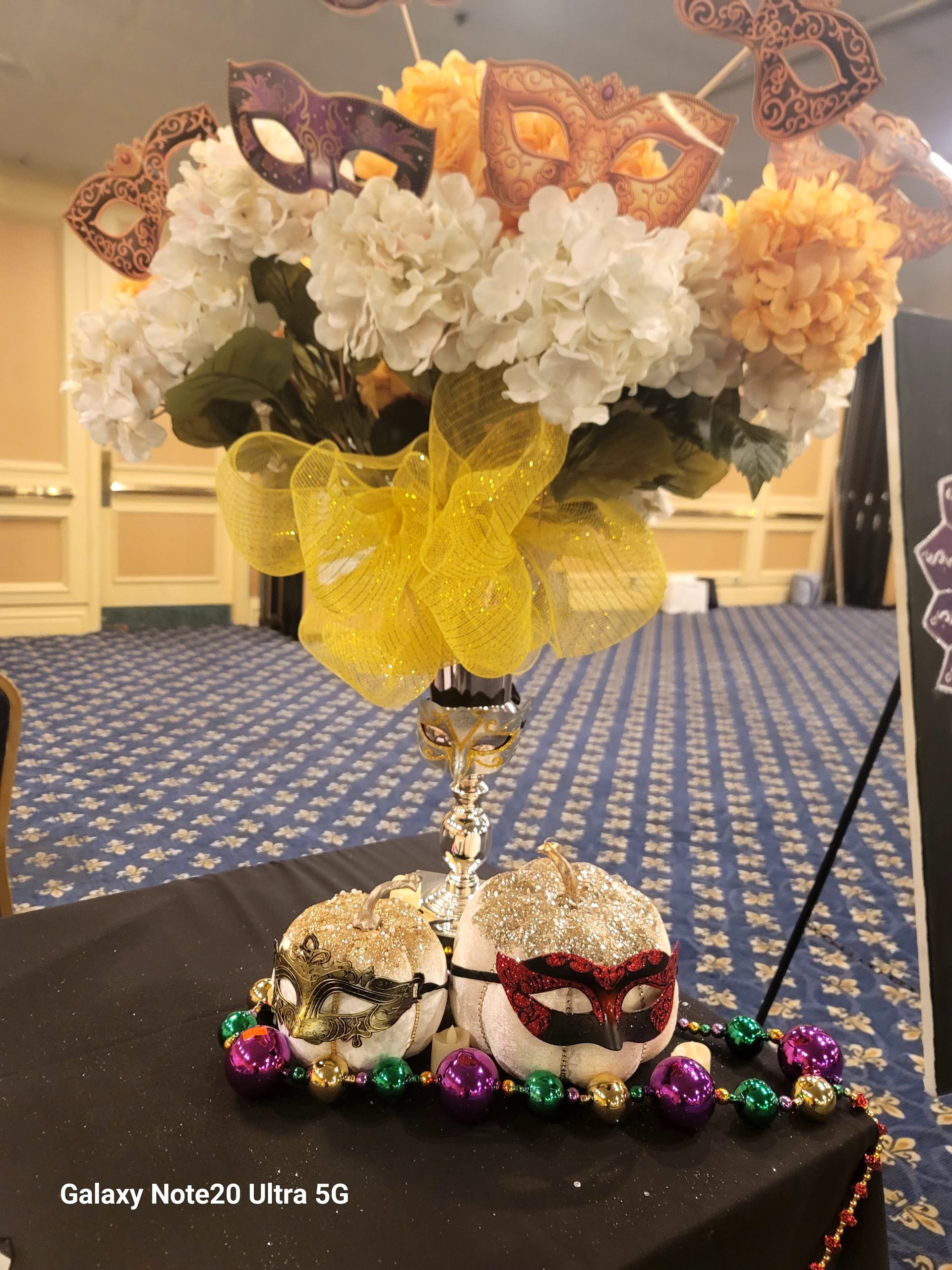 Grand Alumni Homecoming 2024-Maskara Gala Night – FEU-NRMF Med Tech International Alumni Society