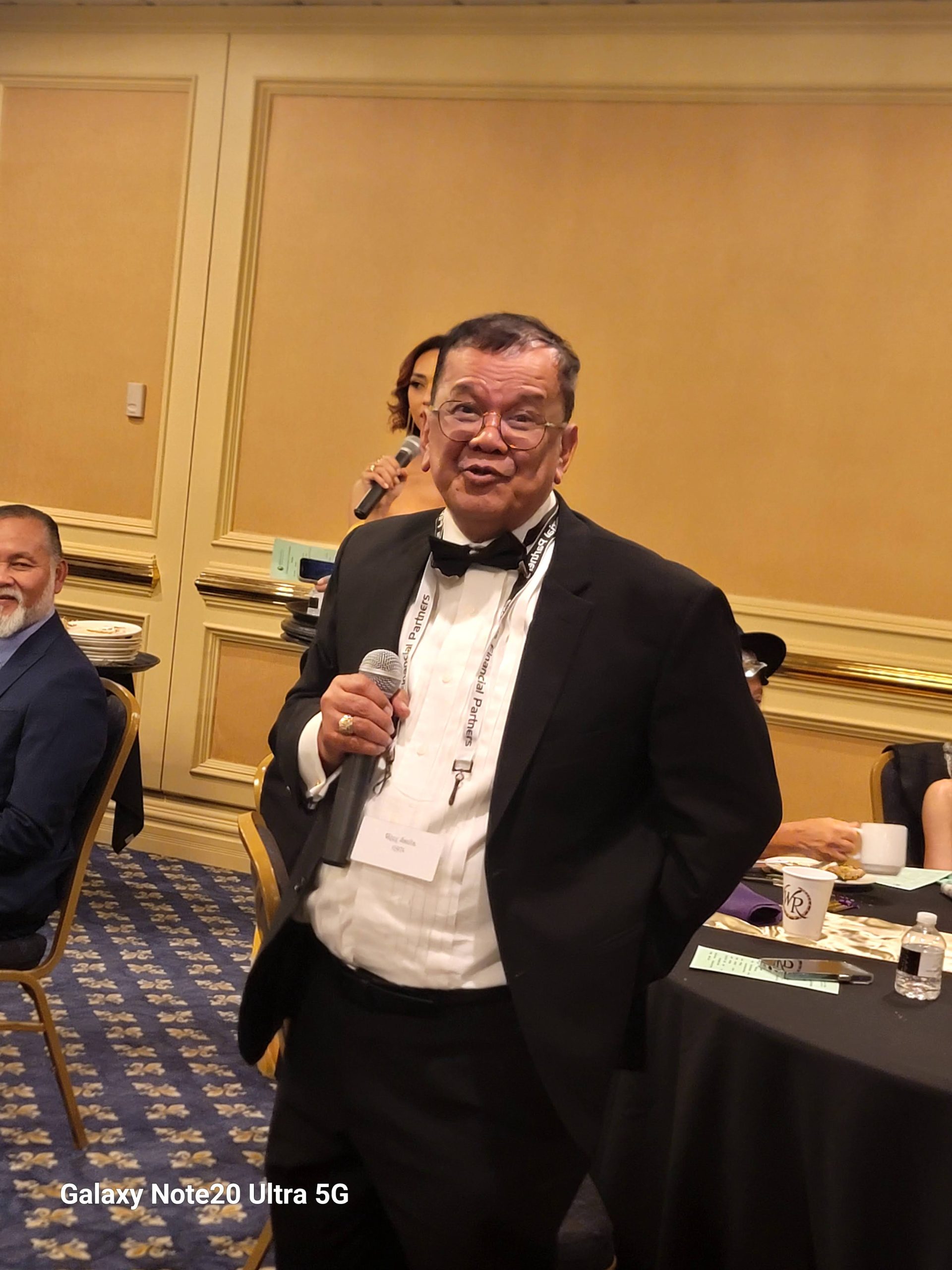 Grand Alumni Homecoming 2024-Maskara Gala Night – FEU-NRMF Med Tech ...