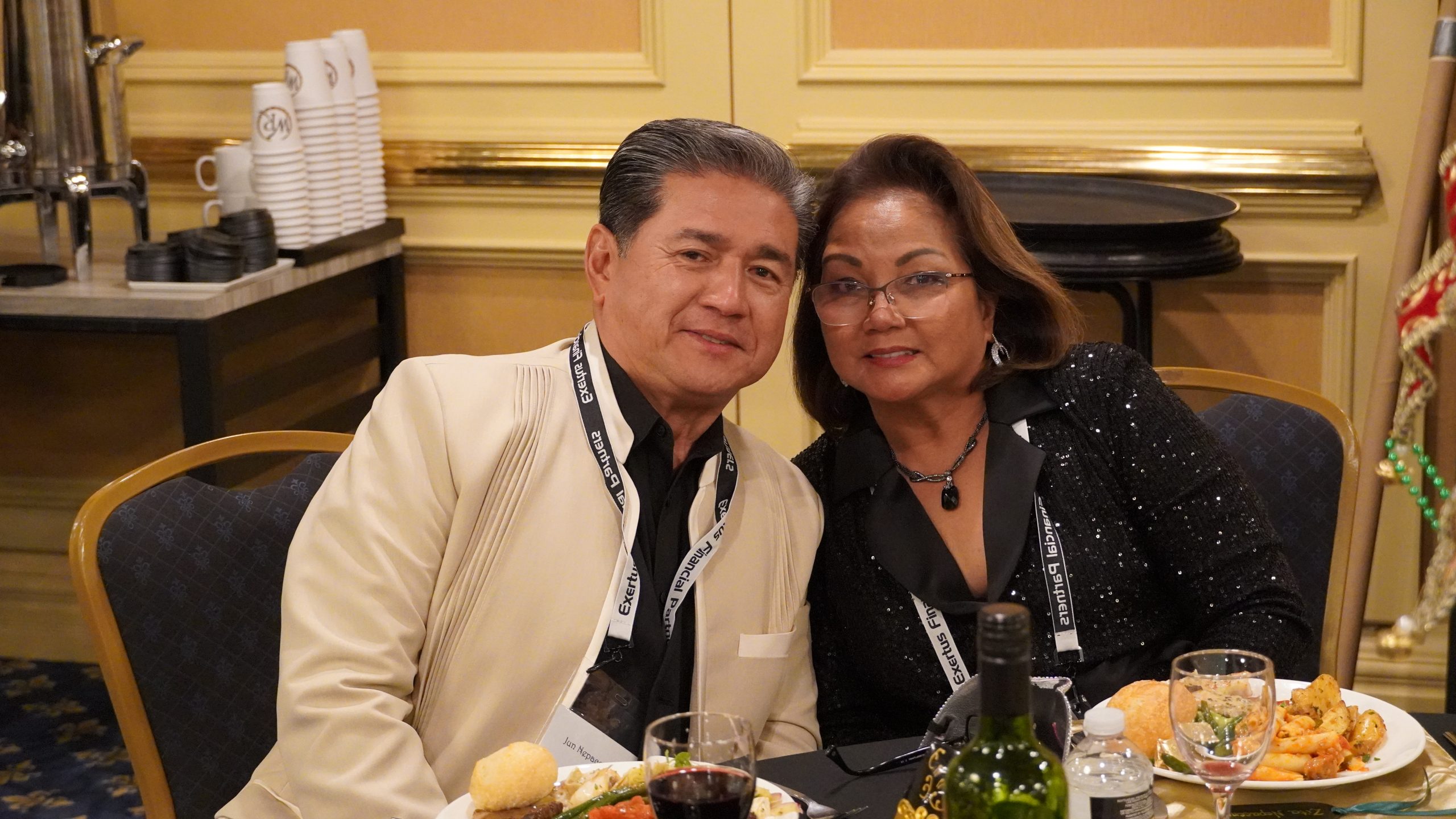 Grand Alumni Homecoming 2024-Maskara Gala Night – FEU-NRMF Med Tech International Alumni Society